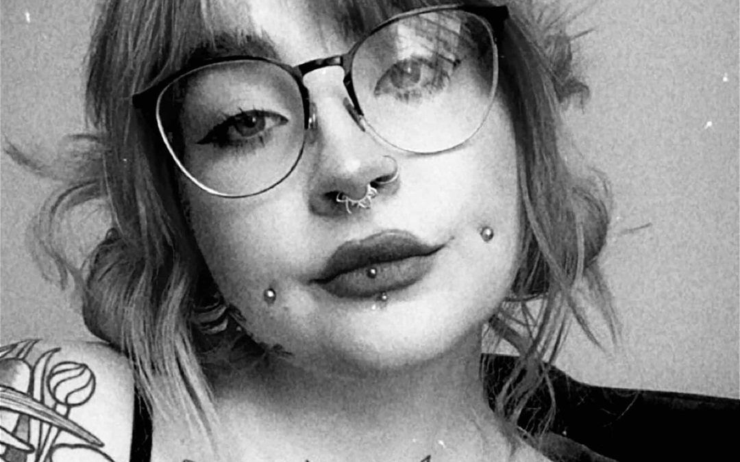 Alana | Broken Lantern Tattoo Studio